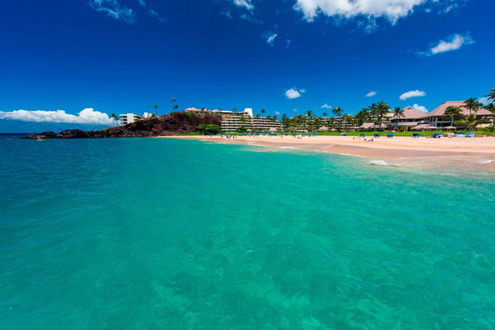 Sheraton Maui Resort And Spa - Maui, HI