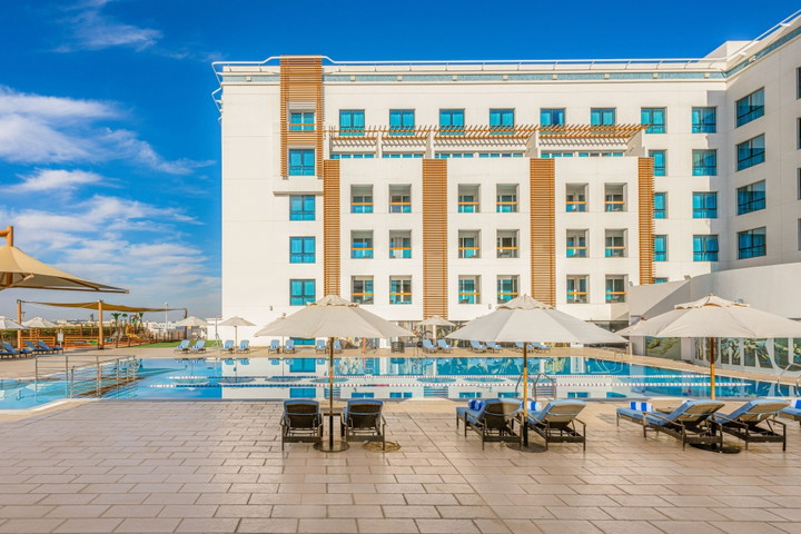 Four Points By Sheraton Al Ain - Al Ain