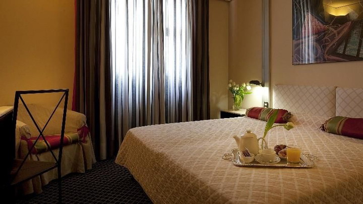 Art Hotel Museo - Prato