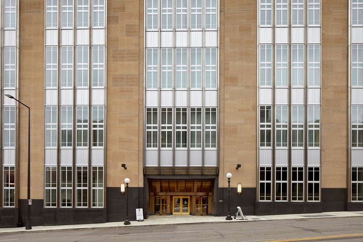 Hyatt Place St Paul - Saint Paul, MN
