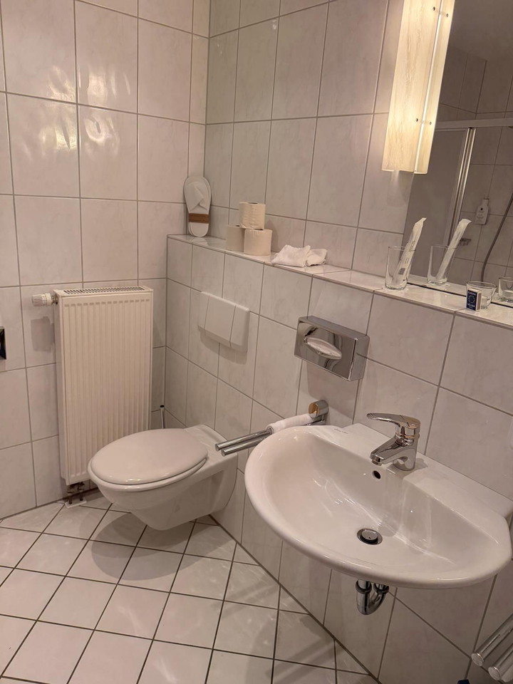 Hotel Edermühle Erndtebrück - Bad Berleburg