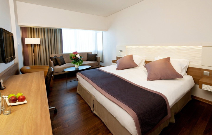Crowne Plaza Limassol By Ihg - Limassol