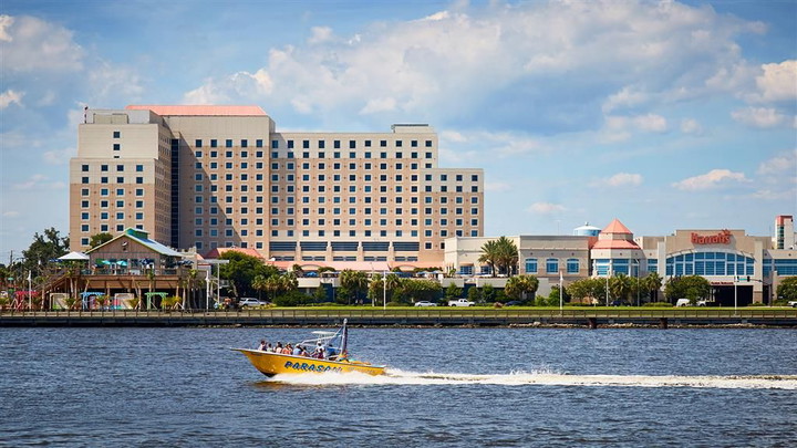 Harrah S Gulf Coast - Biloxi, MS