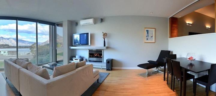 Swiss-belsuites Pounamu Queenstown - Queenstown