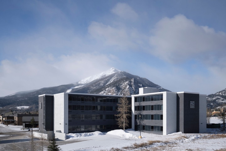 Ac Hotels By Marriott Frisco Colorado - Silverthorne, CO