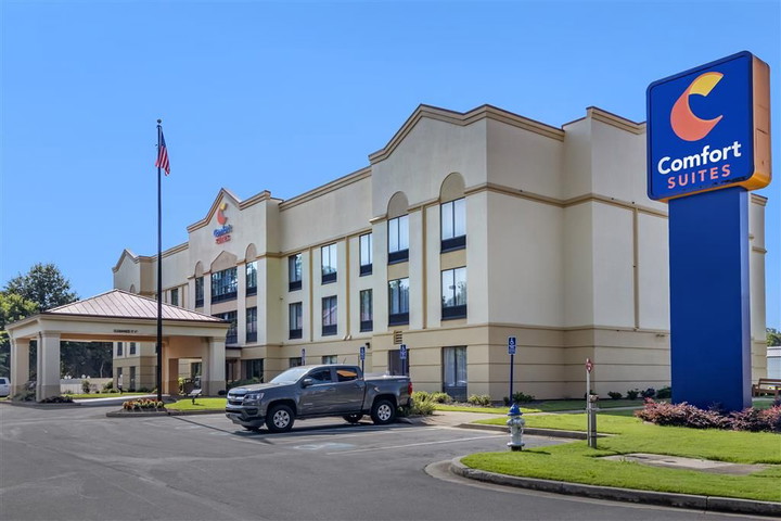 Comfort Suites Woodstock - Canton, GA