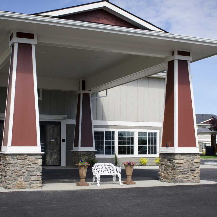 Inn At Moses Lake - Moses Lake, WA