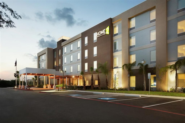 Home2 Suites By Hilton Mcallen - Mission, TX