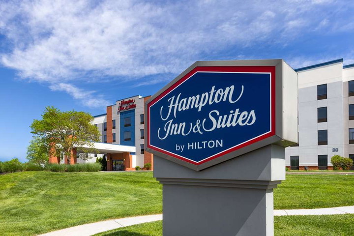 Hampton Inn & Suites Harrisburg/north - Harrisburg, PA