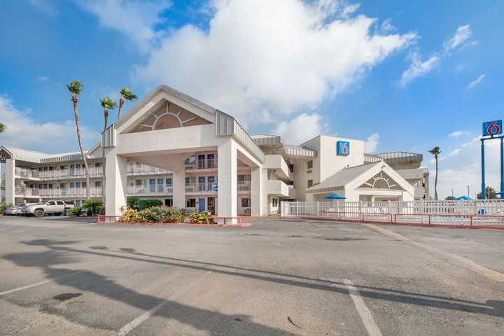 Motel 6 Brownsville - Brownsville, TX
