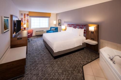 Hampton Inn By Hilton Pullman - Colfax, WA