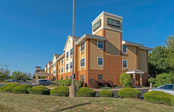 Extended Stay America Select Suites - St. Louis - O' Fallon Il - Belleville, IL