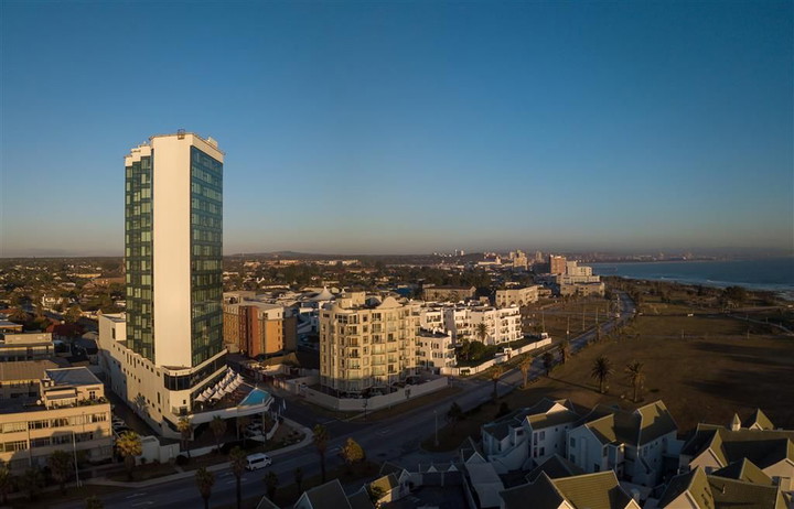 Radisson Hotel Port Elisabeth - Western Cape