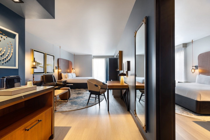 Hotel Indigo Silverthorne By Ihg - Dillon, CO