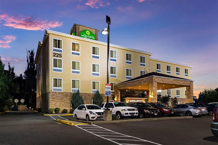 La Quinta Inn & Suites By Wyndham Auburn - Kent, WA