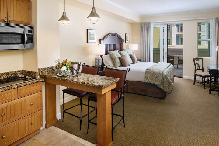 Wild Dunes Resort - Residences At Sweetgrass - Mount Pleasant, SC