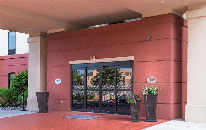 Hampton Inn Doylestown - Doylestown, PA