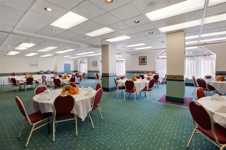 Trademark Collection By Wyndham The Hotel Ojibway - Sault Ste. Marie