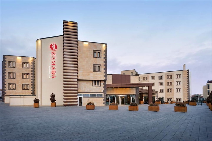 Ramada By Wyndham Cappadocia - Nevşehir