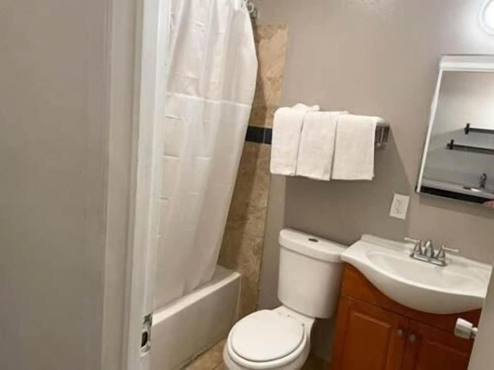 Nv Studio 6 North Las Vegas - North Las Vegas, NV