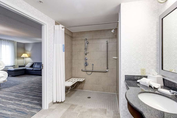 Hampton Inn & Suites By Hilton Brantford Conference Centre On - Brantford
