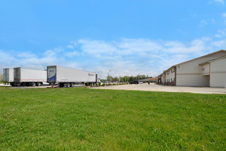 Il Americas Best Value Inn Decatur - Decatur, IL