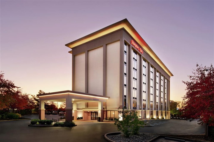 Hampton Inn Philadelphia/king Of Prussia (Valley Forge) - King of Prussia, PA