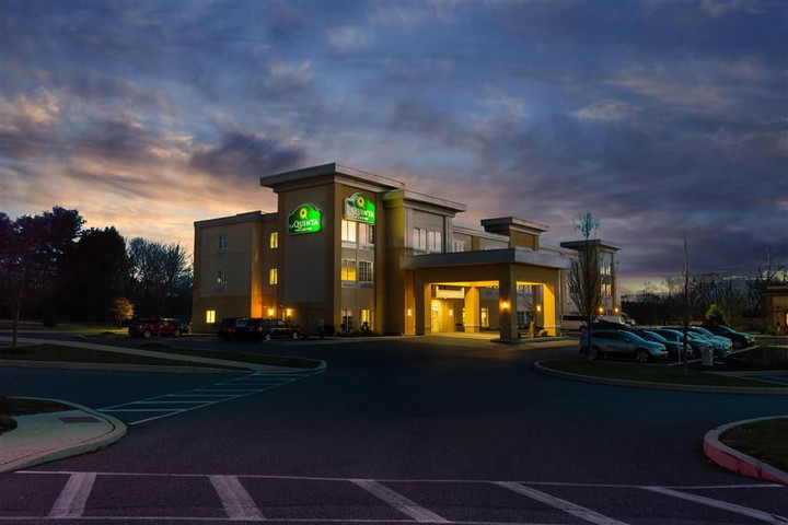 La Quinta Inn & Suites By Wyndham Harrisburg-hershey - Middletown, PA