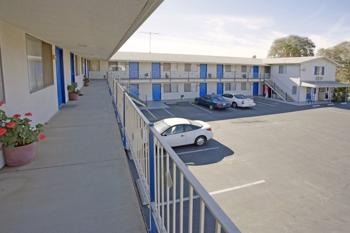 Ca Americas Best Value Inn Beaumont - Banning, CA