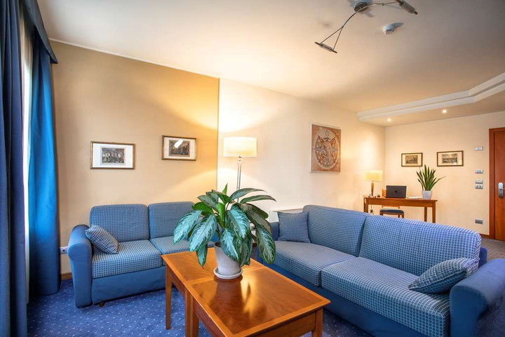 Best Western Titian Inn Hotel Treviso - Treviso