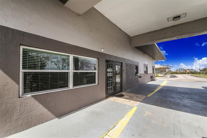 Rodeway Inn & Suites Haines City - Winter Haven - Davenport