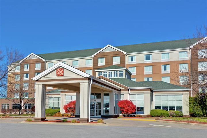 Hilton Garden Inn Appleton/kimberly - Appleton, WI