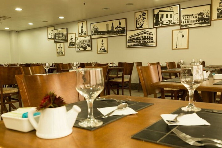 Blue Tree Premium Manaus - Manaus