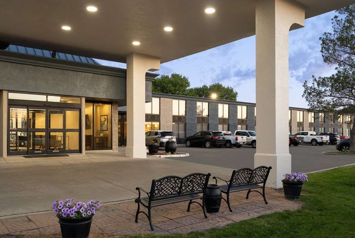 Americinn By Wyndham Casper Event Center Area - Casper, WY