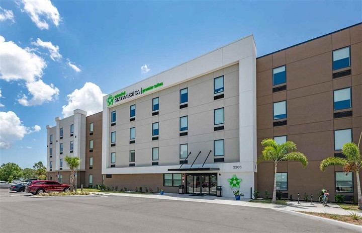 Extended Stay America - Melbourne - I-95 - Melbourne, FL