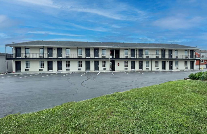 Americas Best Value Inn Lancaster - Lititz, PA