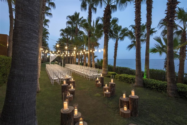 Mersin Hilton - Mersin