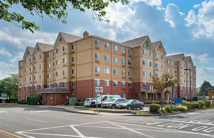 Extended Stay America - Secaucus - New York City Area - Manhattan, NY