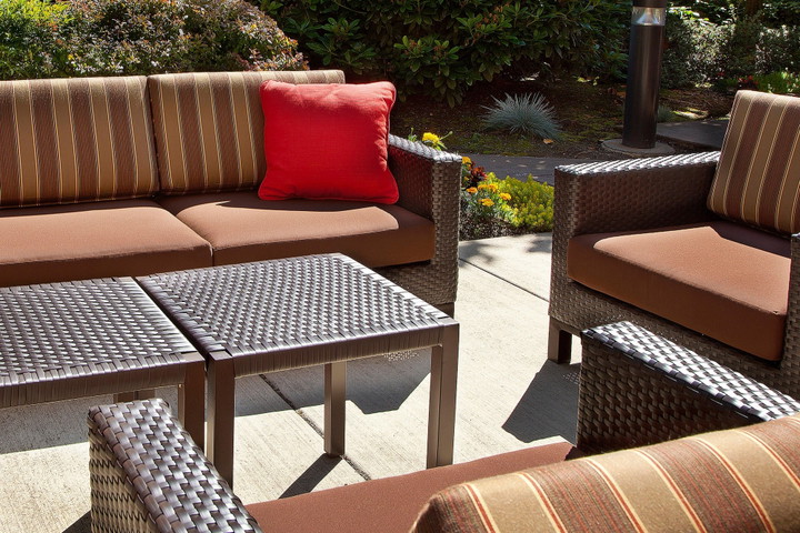 Courtyard By Marriott Boston Natick - Framingham, MA