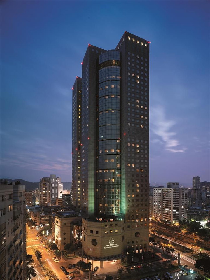 台北香格里拉远东国际大饭店 - Xizhi District
