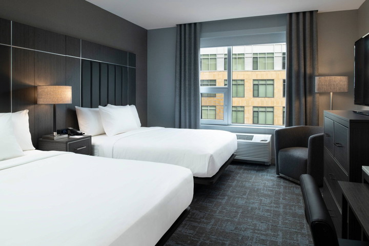 Towneplace Suites By Marriott Boston Medford - Lynn
