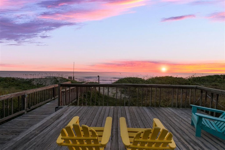 Comfort Inn On The Ocean - Nags Head, NC