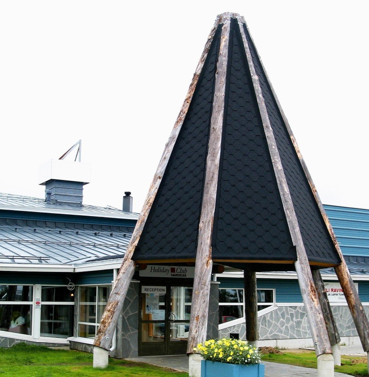 Holiday Club Saariselka - Saariselkä