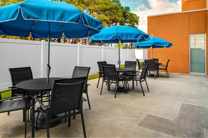 Fairfield Inn And Suites By Marriott Douglas - Douglas