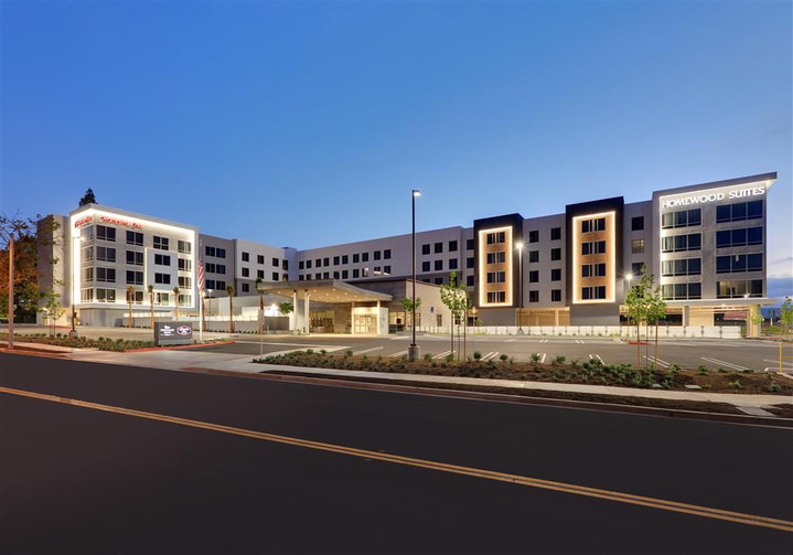 Homewood Suites By Hilton Irvine Spectrum Lake Forest Spectrum Lake Forest - Irvine, CA