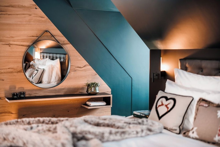 Schlosshotel Kitzbuehel - Kitzbühel