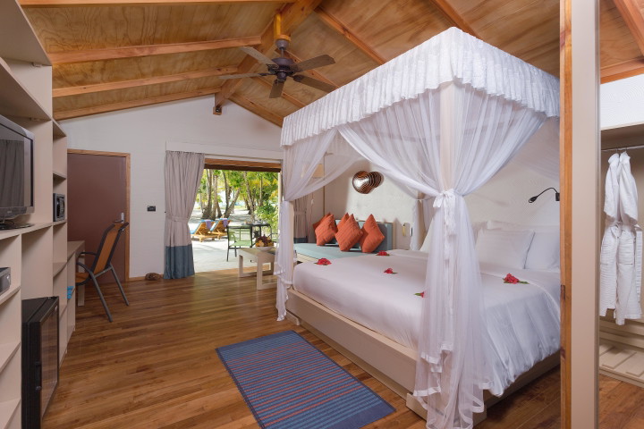 Meeru Maldives Resort Island - Maldives