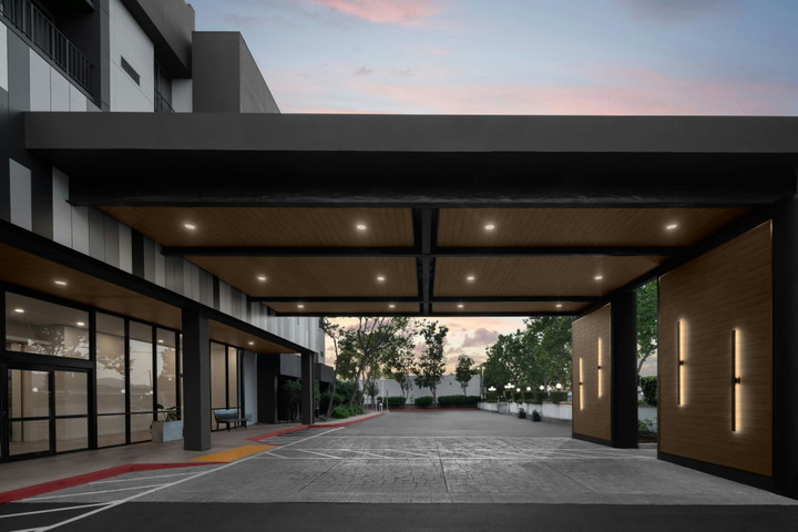 Courtyard By Marriott San Jose Airport - San Jose, CA