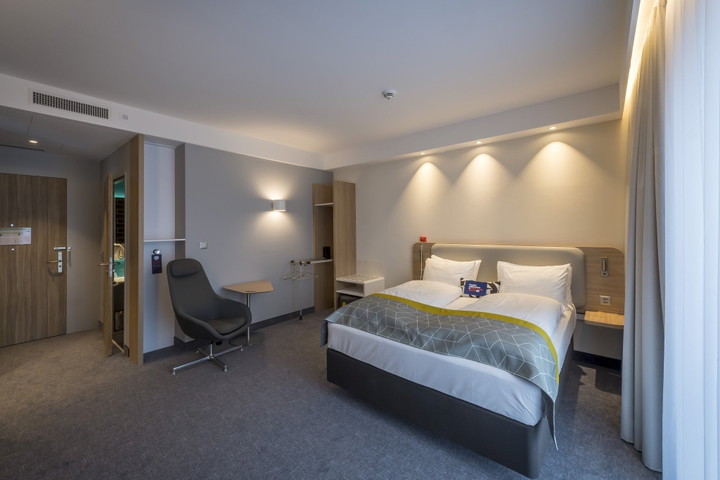 Holiday Inn Express Luzern - Kriens By Ihg - Lucerne