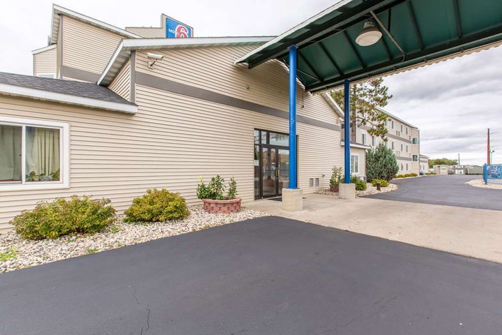 Motel 6 Lake Delton - Baraboo, WI